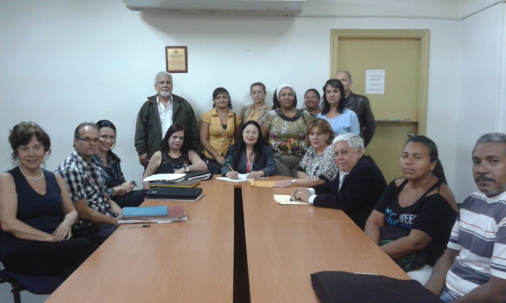 La contratación colectiva del sector textil favorecerá las mejoras ...