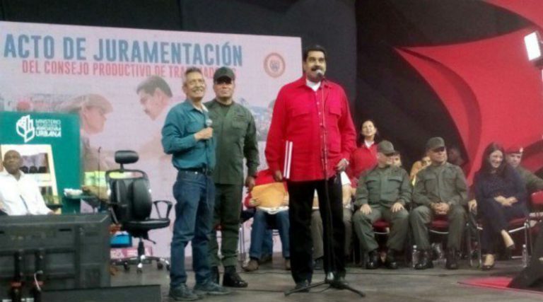 CPT es la herramienta fundamental para vencer la guerra económica - MPPPST