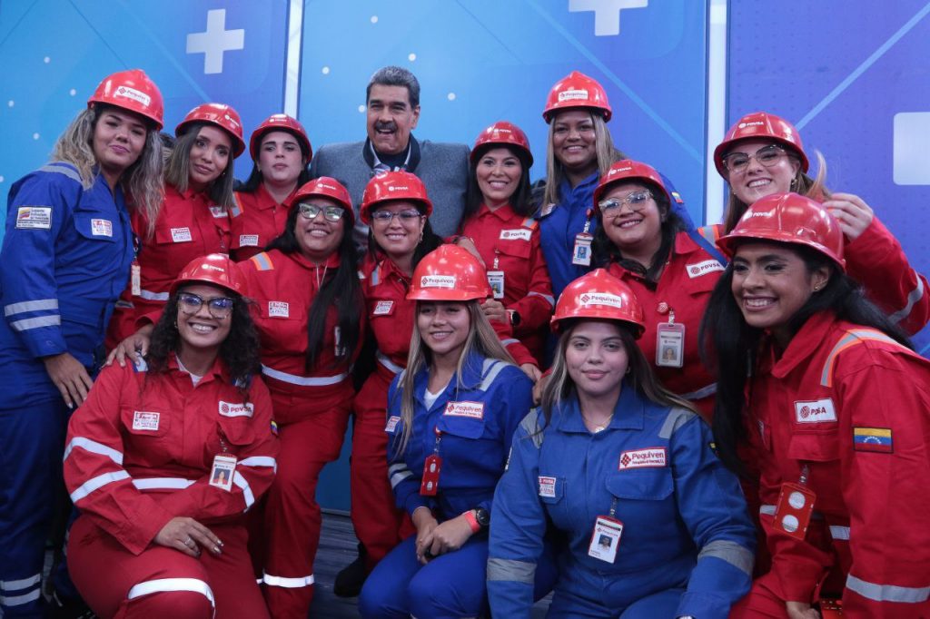 Día mundial del Trabajador - MPPPST